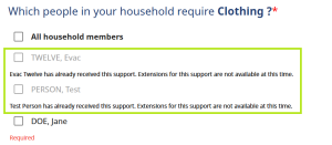 Evacuee Registration & Assistance (ERA) Tool Change Log - Emergency ...